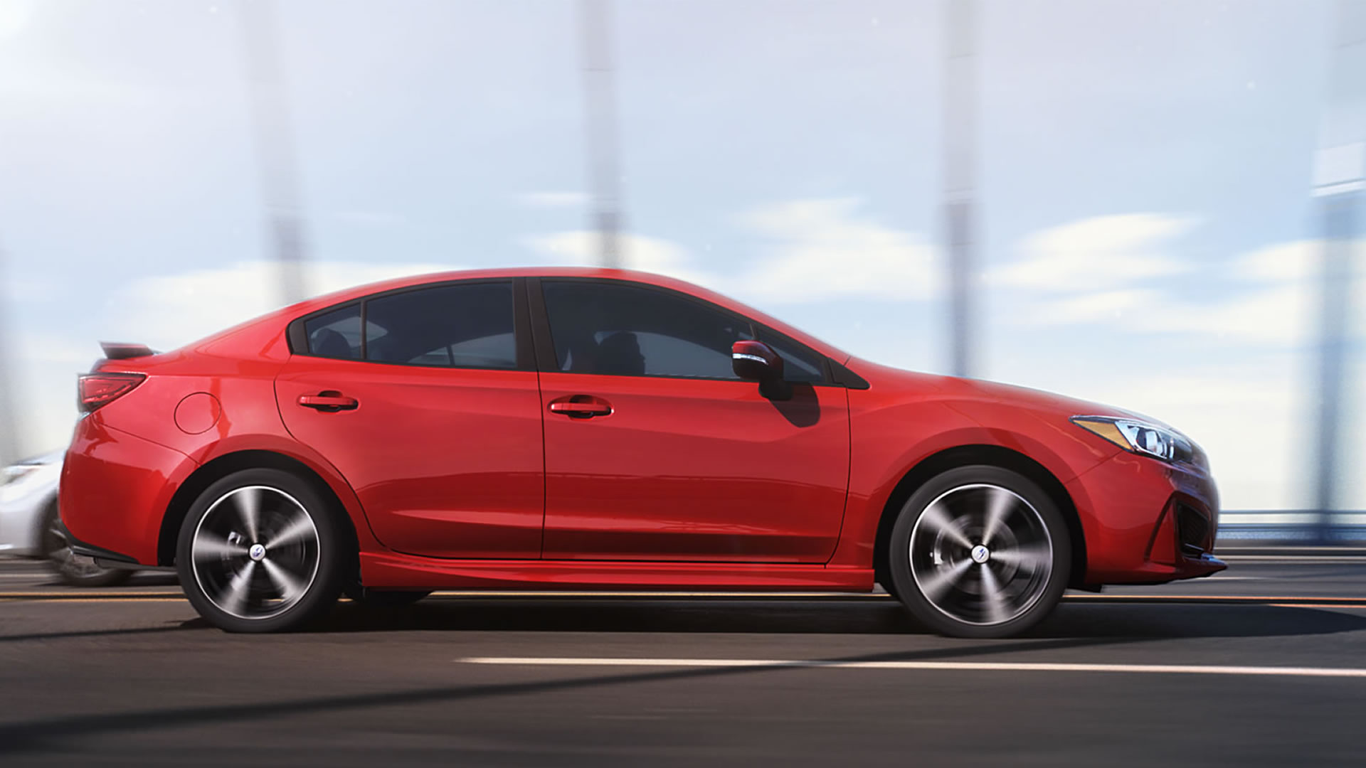 News - Subaru Canada