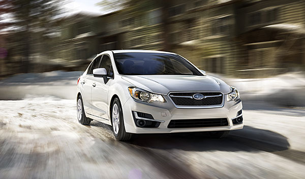 News - Subaru Involvement - Subaru Canada