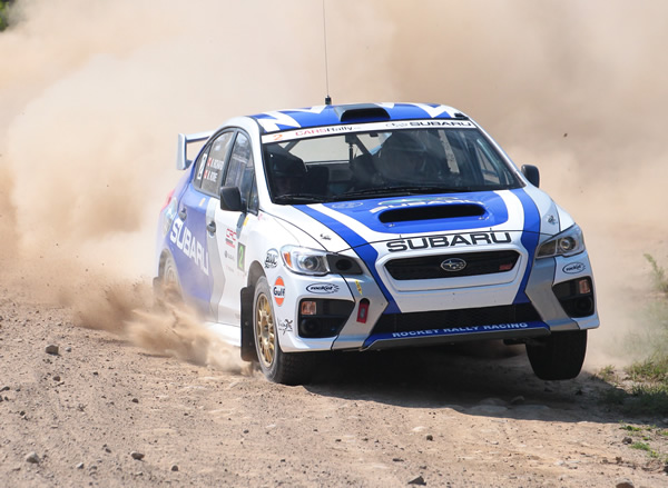 News - Subaru Canada