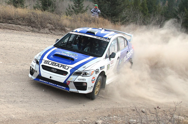 News - Subaru Canada