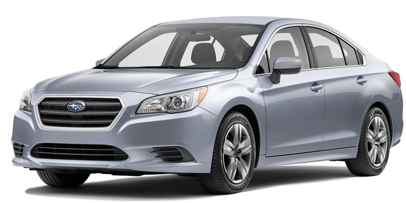 Symmetrical AWD - Subaru Technology - Subaru Canada