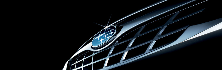 Au sujet de Subaru - Subaru Canada