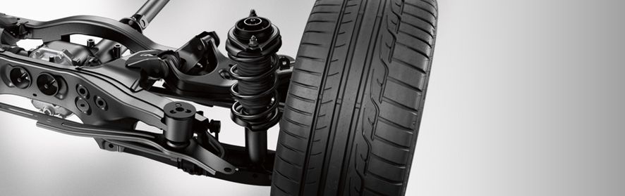 Subaru Technology - Subaru Canada