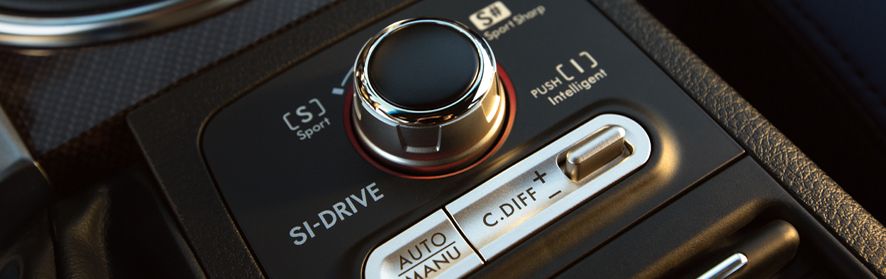 Subaru Technology - Subaru Canada