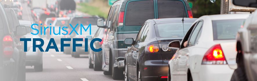 Infodivertissement - Subaru Canada