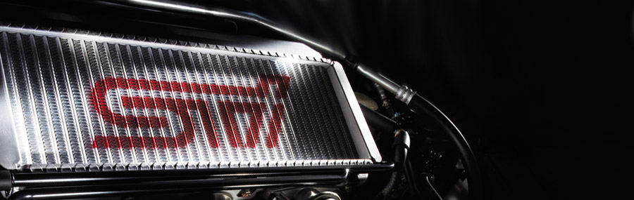 STI - Fuji Heavy Industries - Subaru Canada