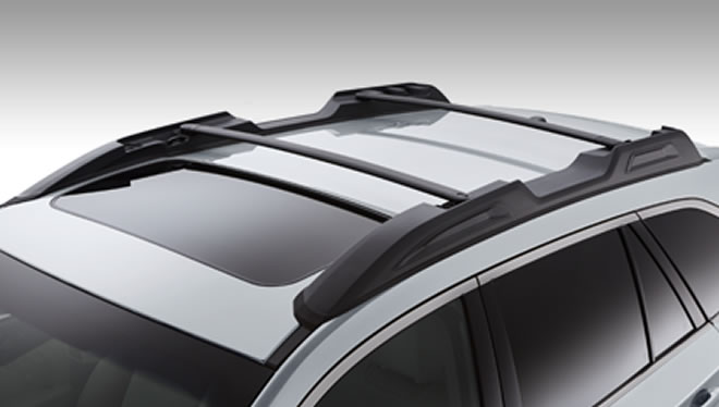 Exterior - 2017 Outback - Subaru Canada