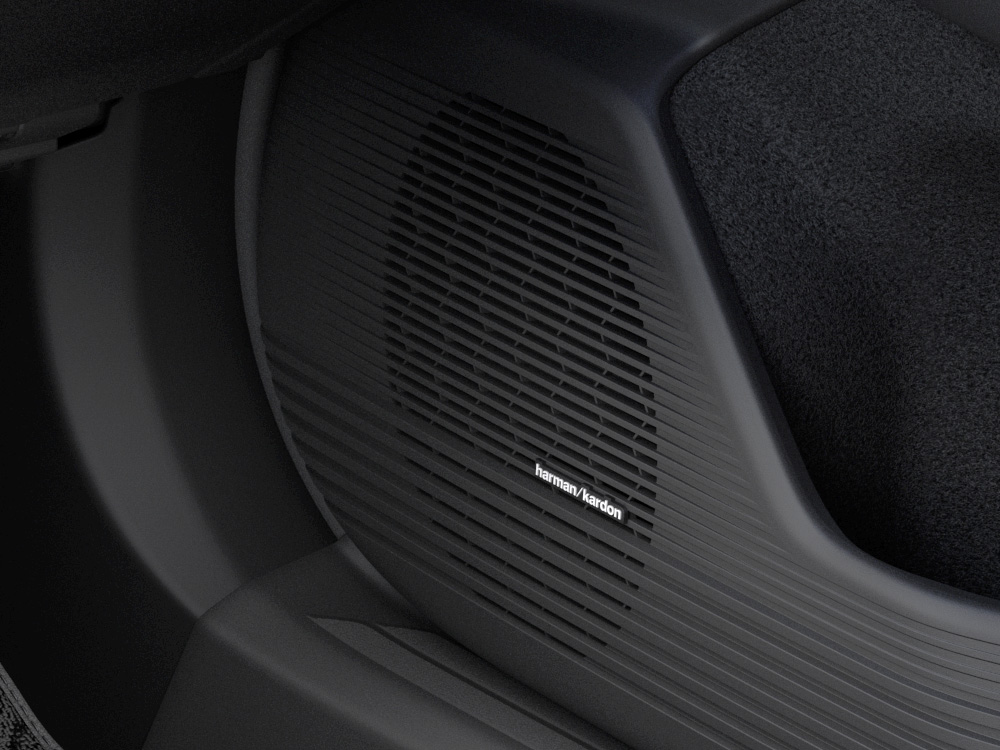 Interior - 2026 Outback - Ontario Subaru Dealer Association