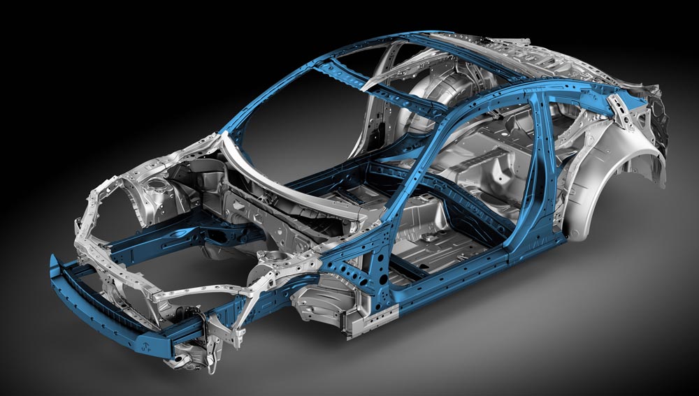 Safety - 2017 BRZ - Subaru Canada