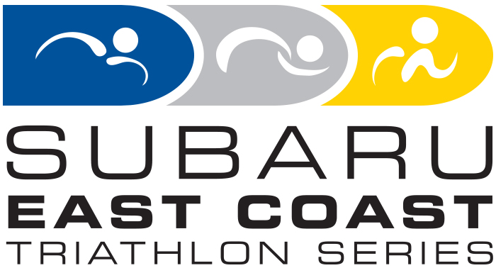 Subaru Triathlon Series - Subaru Involvement - Subaru Canada