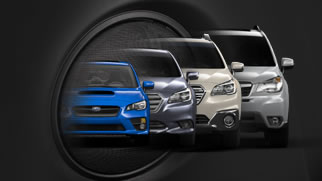 Harman Kardon - Infotainment - Subaru Canada