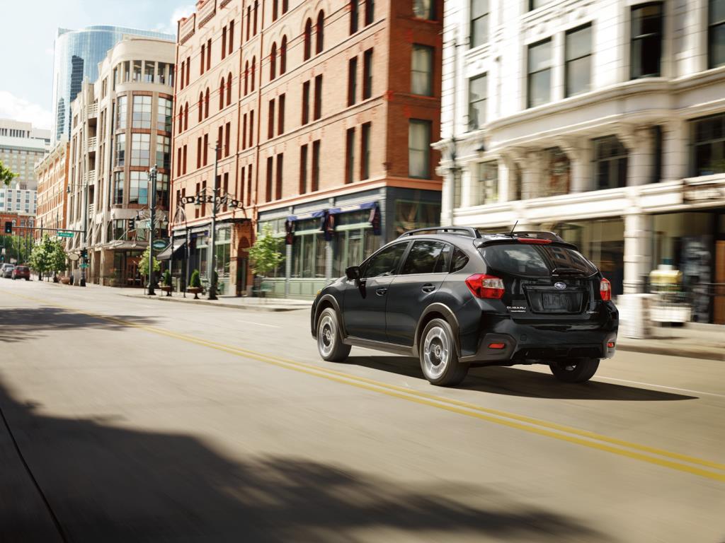 News - Subaru Involvement - Subaru Canada