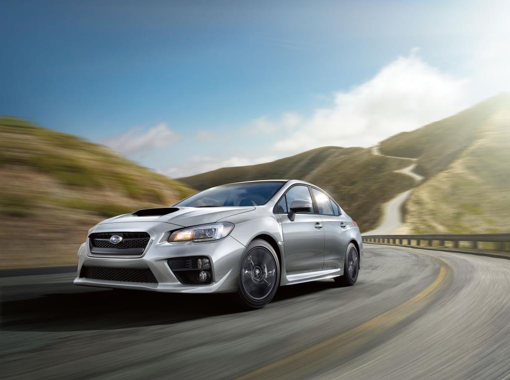 News - Subaru Canada