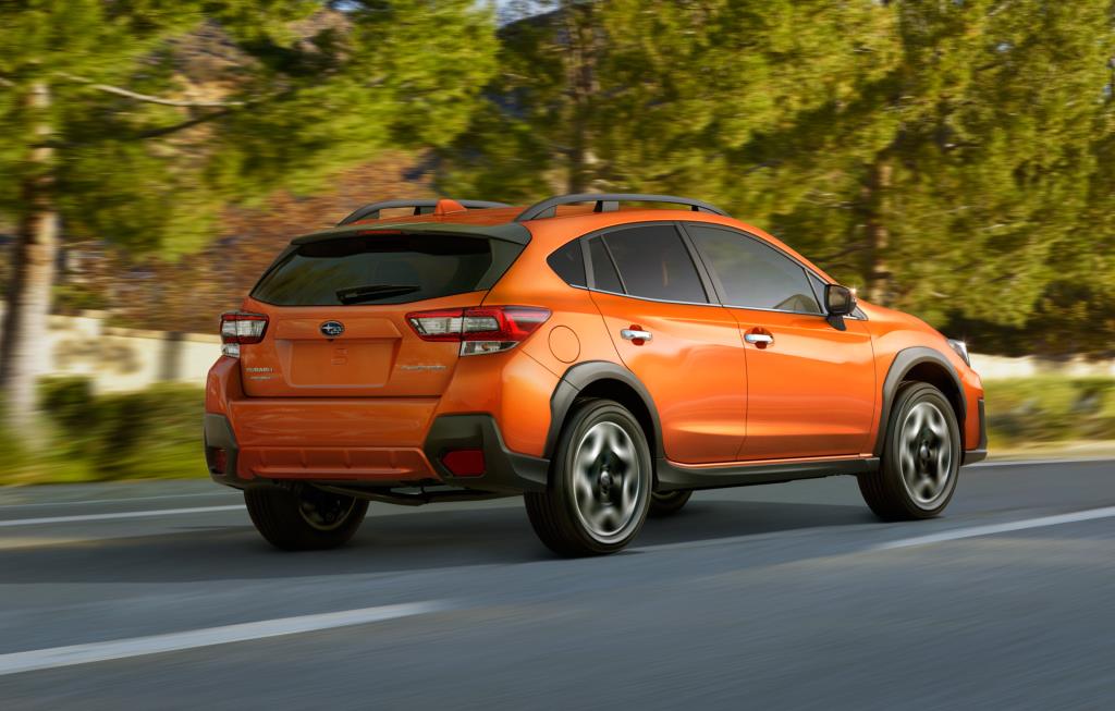 News - Subaru Canada