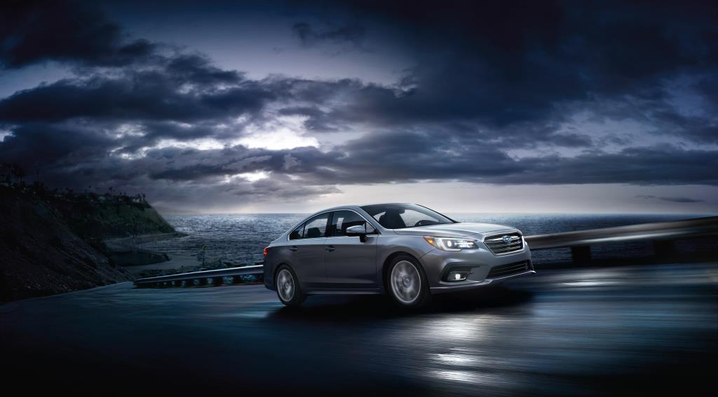 News - Subaru Canada