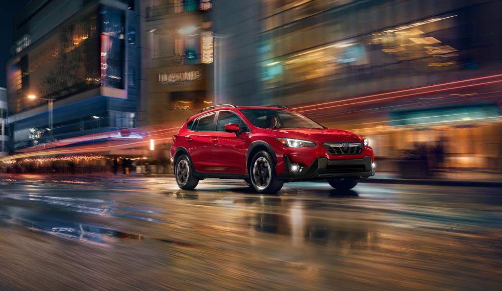 News - Subaru Canada