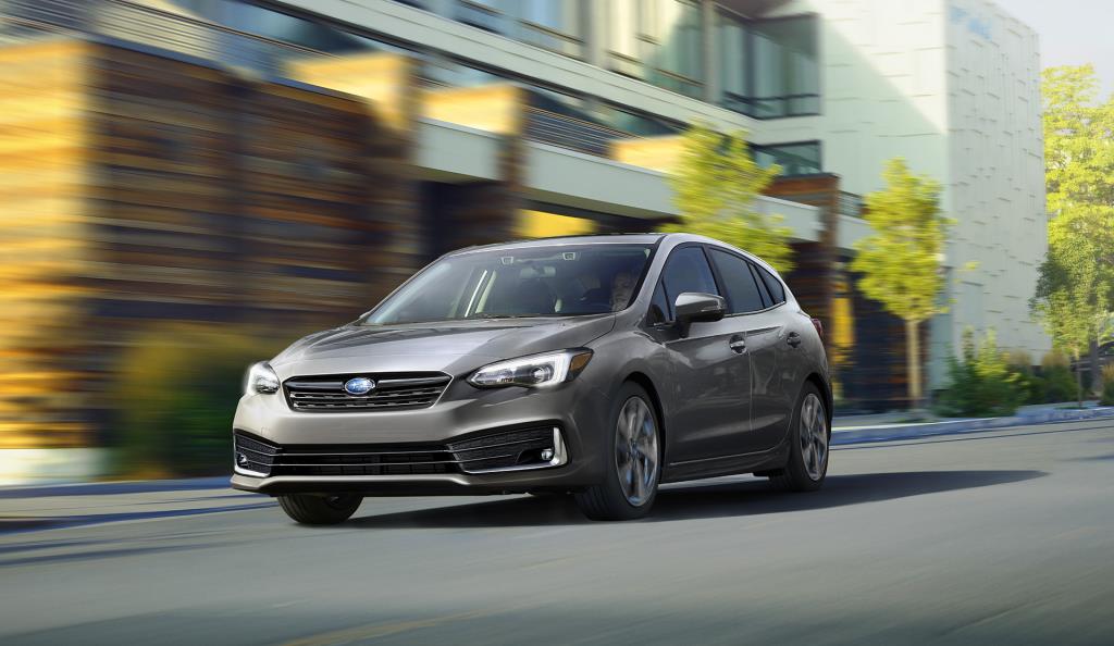 News - Subaru Involvement - Subaru Canada