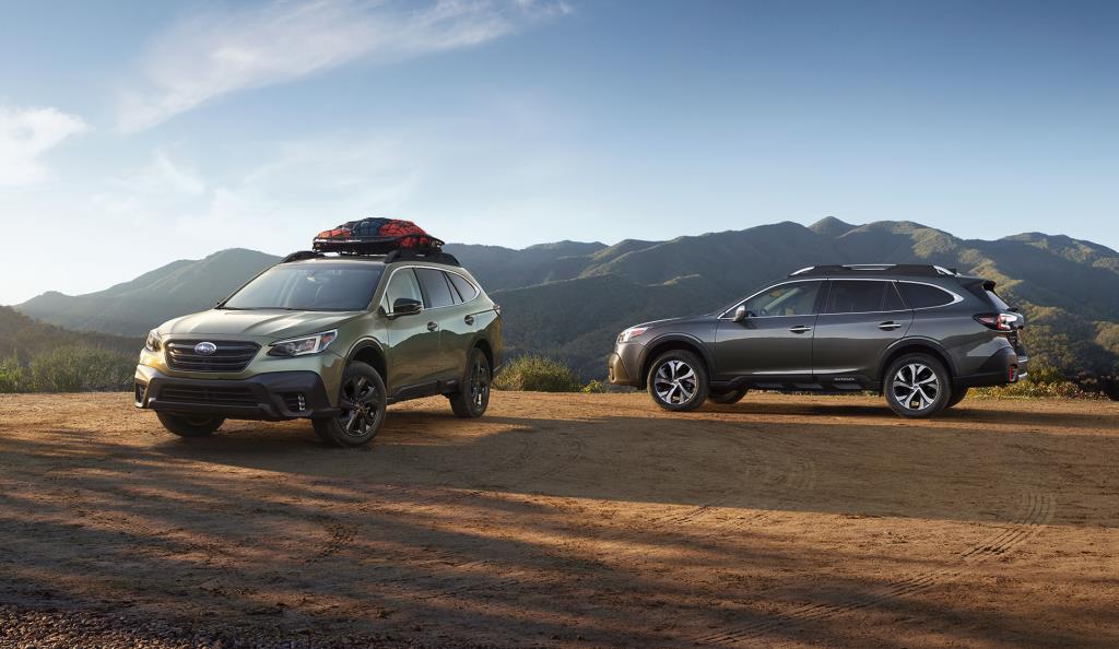 News - Subaru Canada