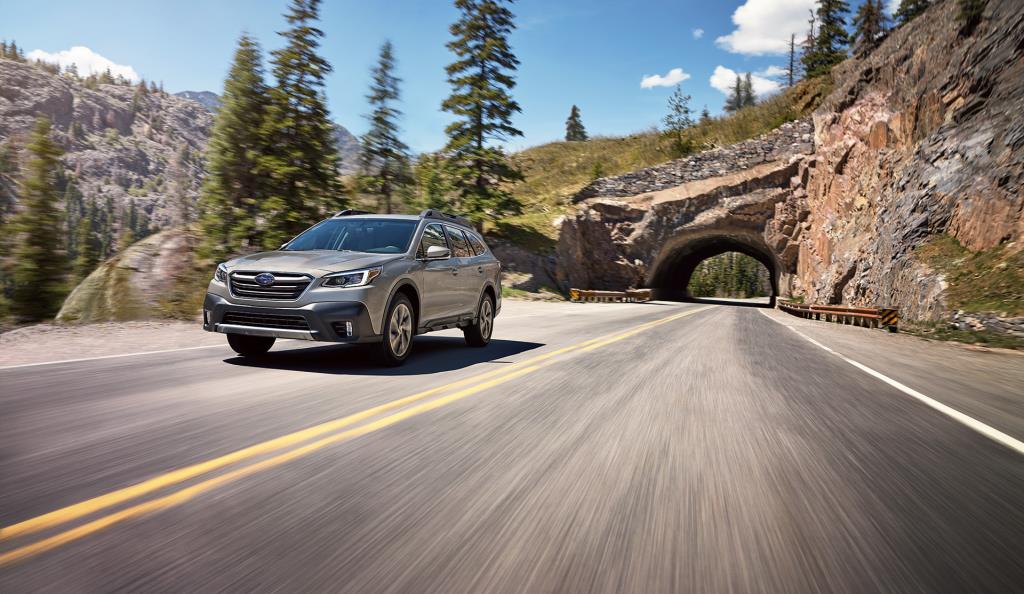 News - Subaru Canada