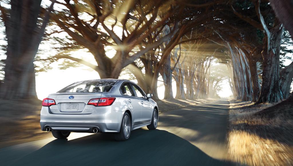 News - Subaru Canada