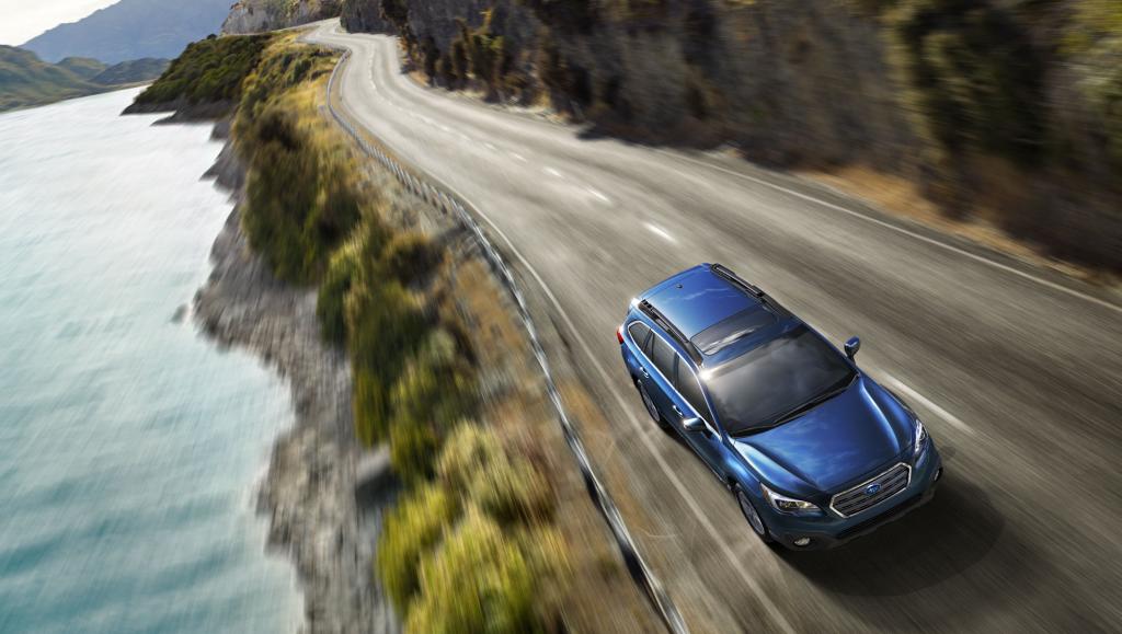 Nouvelles - Subaru Canada