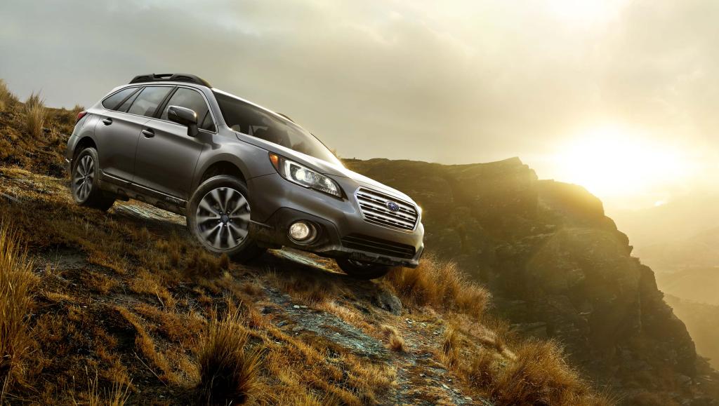 Nouvelles - Subaru Canada