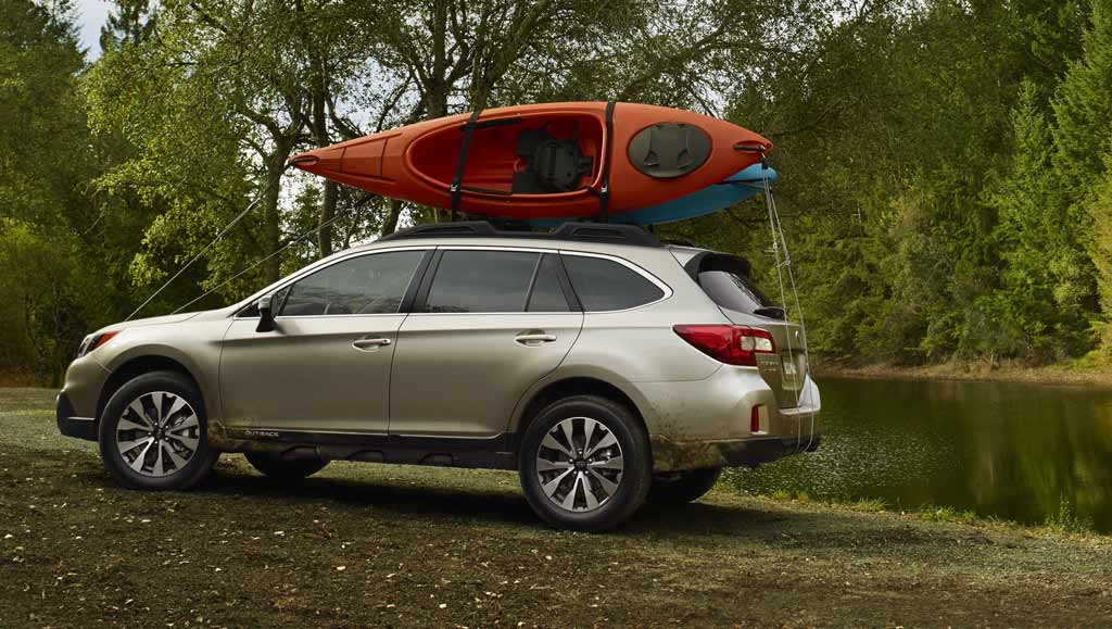 News - Subaru Canada