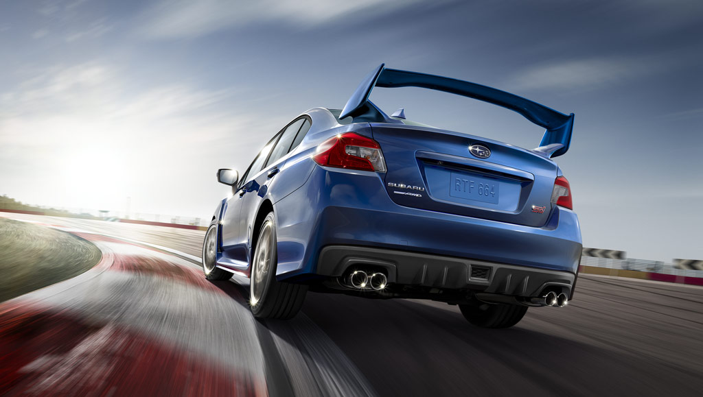 News - Subaru Canada