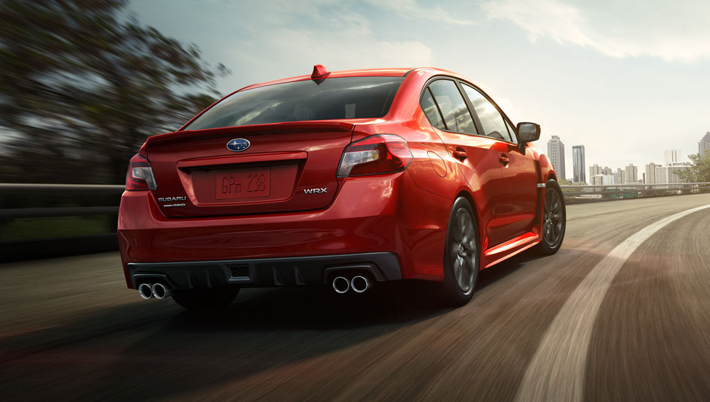 News - Subaru Canada