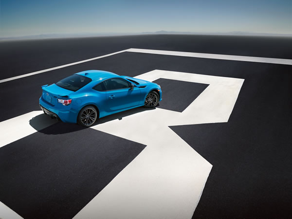 News - Subaru Canada