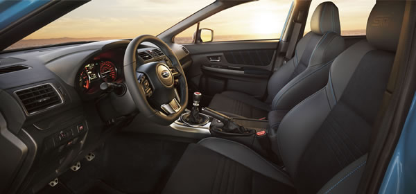 News - Subaru Involvement - Subaru Canada