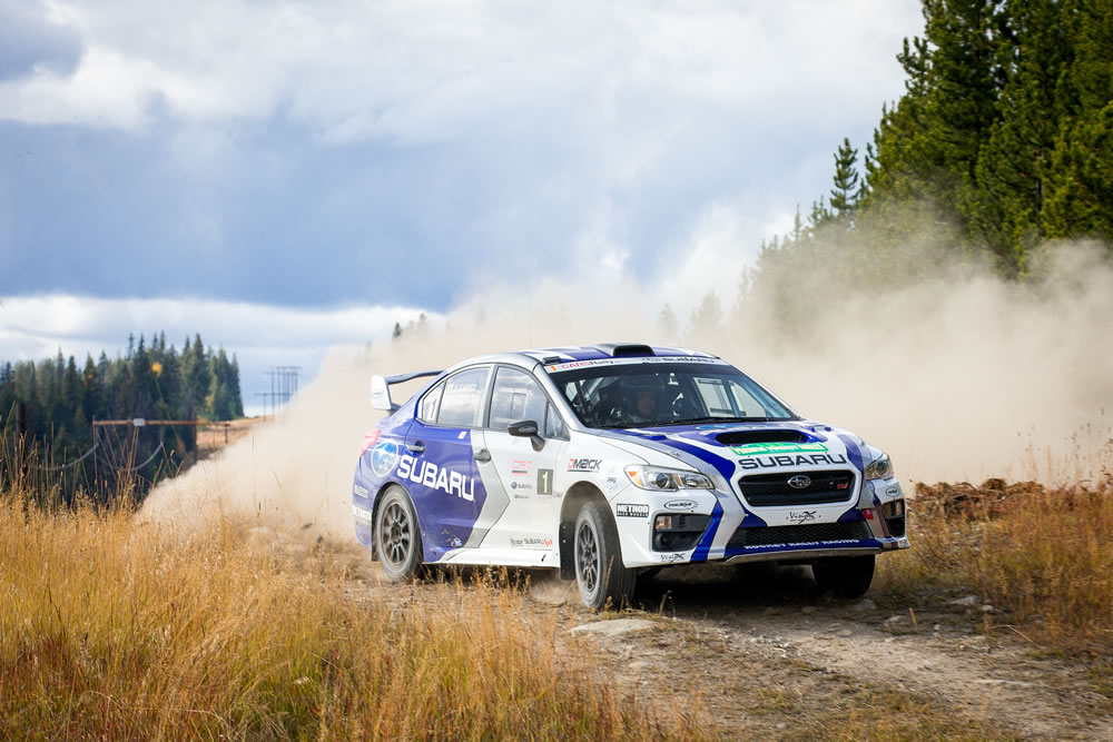 News - Subaru Canada