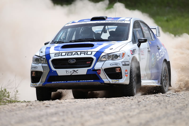 Nouvelles - Subaru Canada