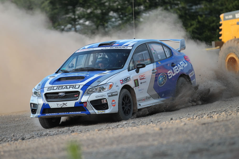 News - Subaru Involvement - Subaru Canada