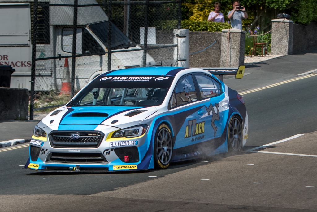 News - Subaru Involvement - Subaru Canada