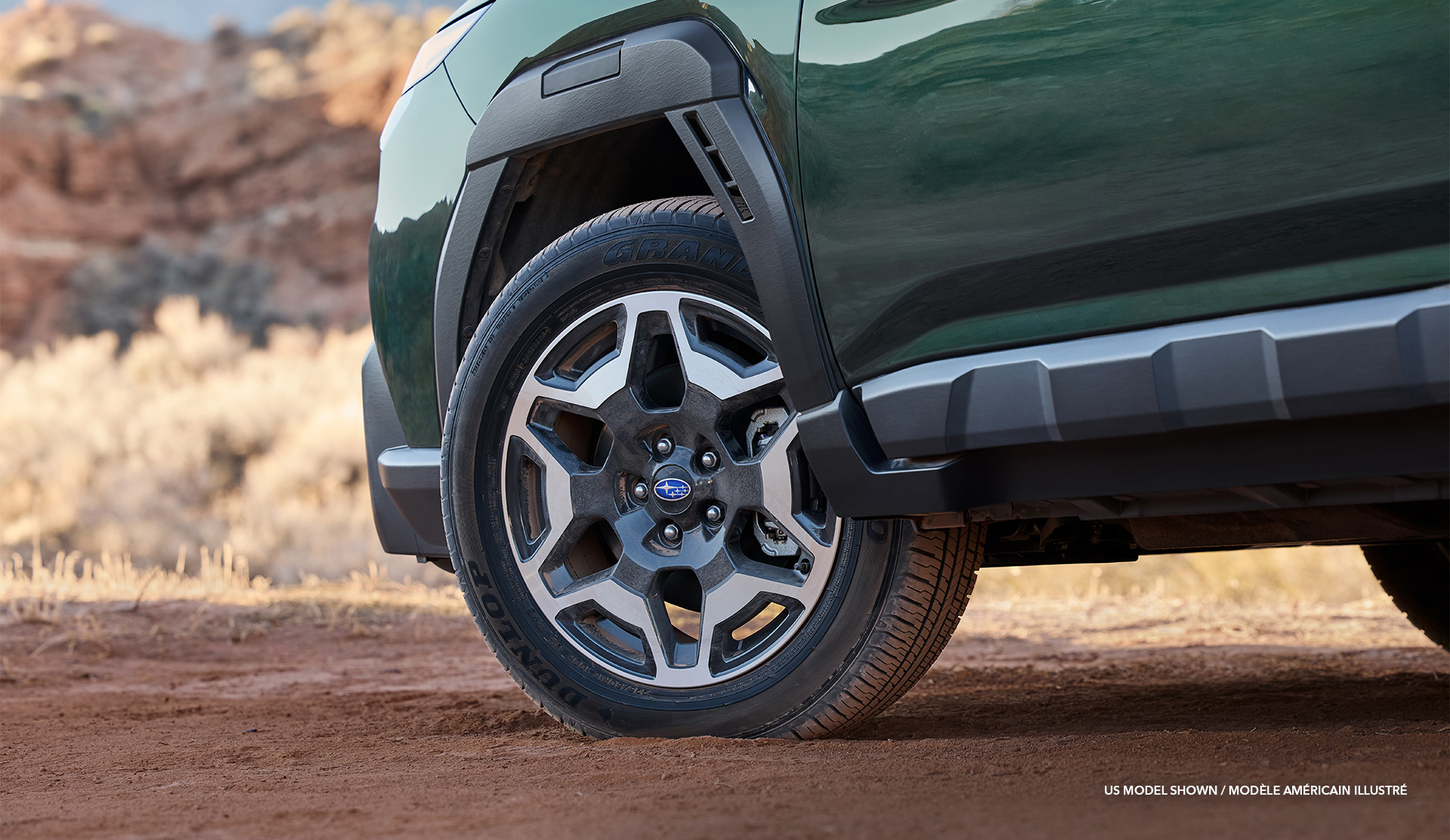 All New 2026 Subaru Outback And Outback Wilderness Subaru Canada
