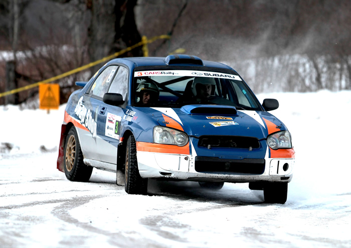 News - Subaru Canada