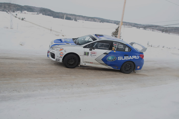 News - Subaru Canada