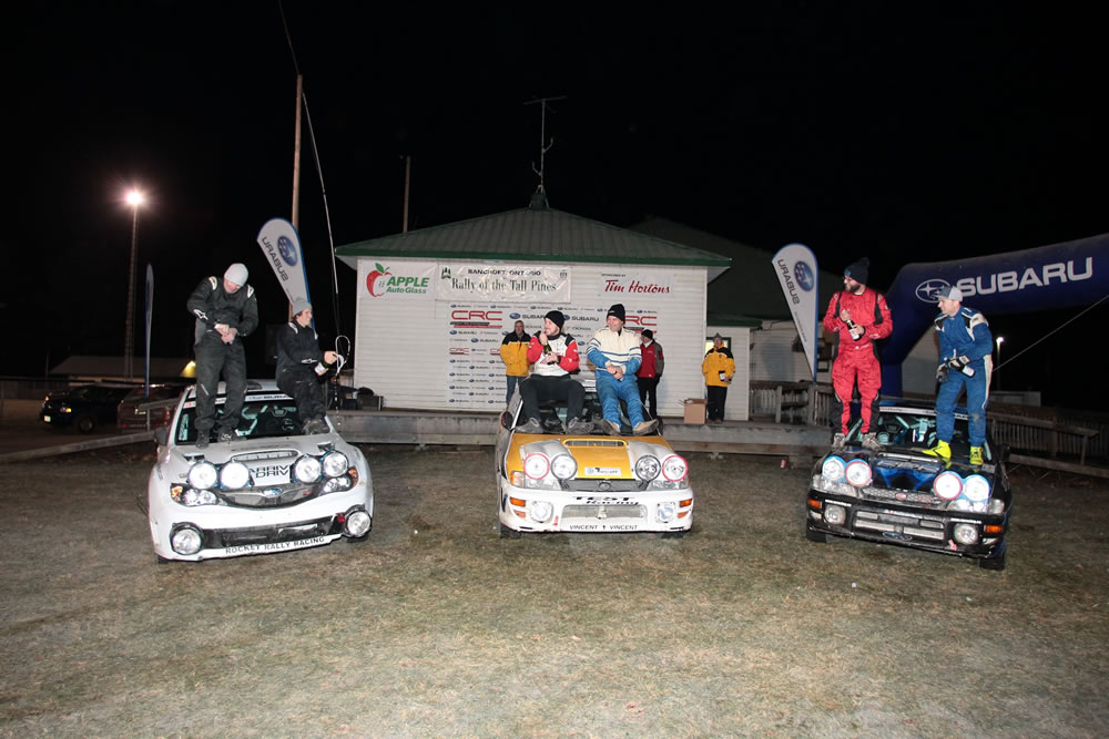 News - Subaru Canada