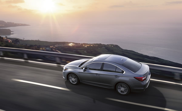 News - Subaru Canada