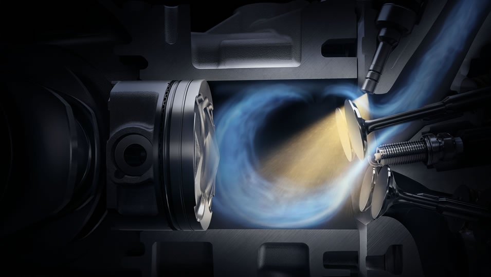 Subaru Powertrain : subaru
