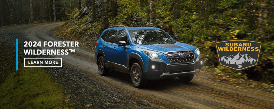 Subaru Canada