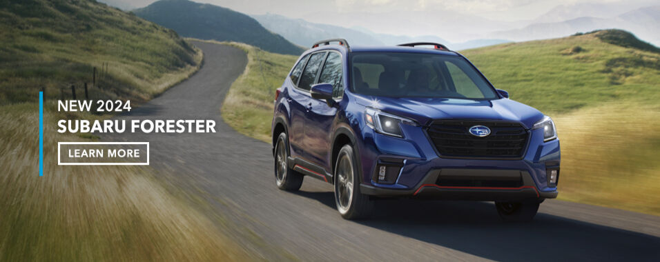 Subaru Canada