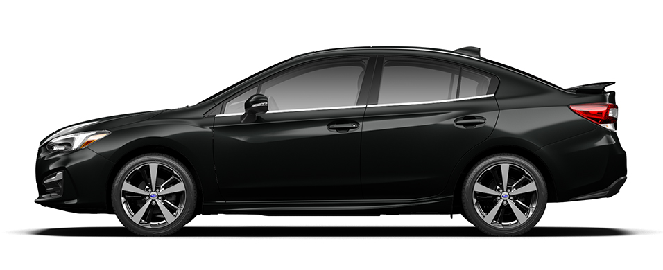 Subaru PZEV Technology - Subaru Technology - Subaru Canada