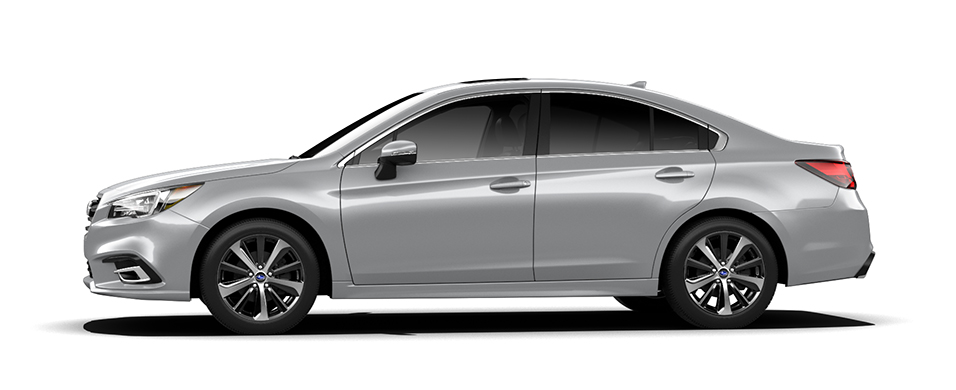 Subaru PZEV Technology - Subaru Technology - Subaru Canada