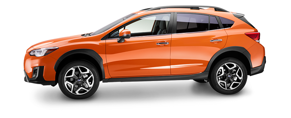 Subaru PZEV Technology - Subaru Technology - Subaru Canada