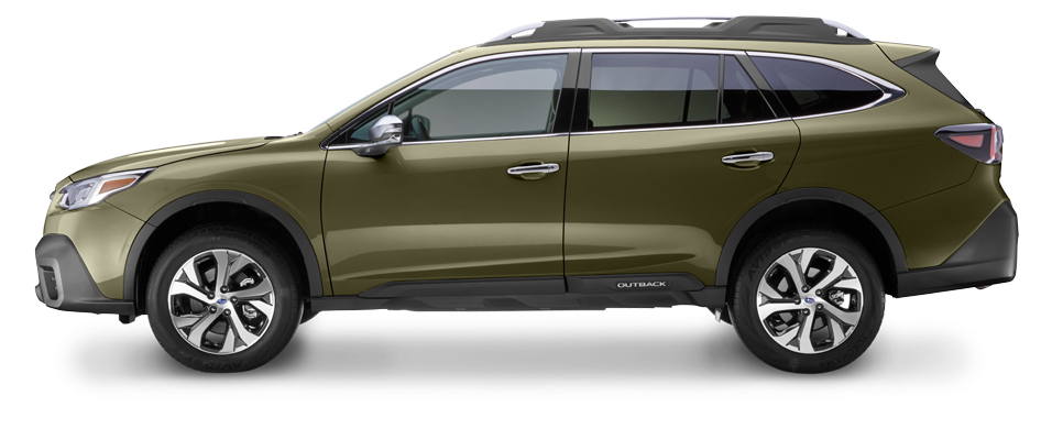 Subaru PZEV Technology - Subaru Technology - Subaru Canada