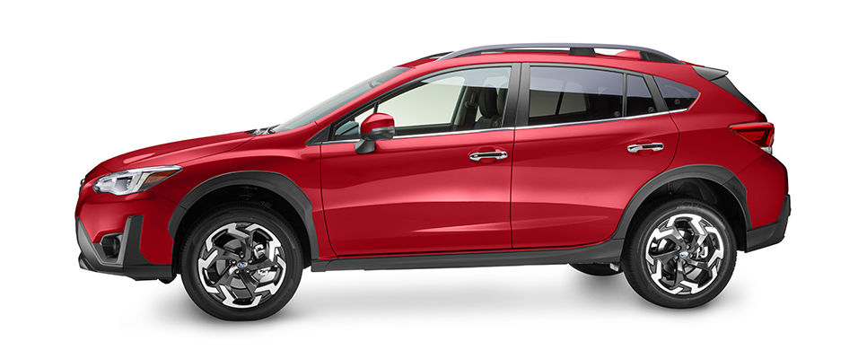 Les véhicules utilitaires Subaru - Subaru Canada