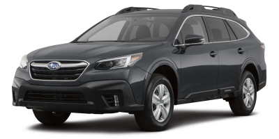 Reviews - Why Buy Subaru? - Subaru Canada