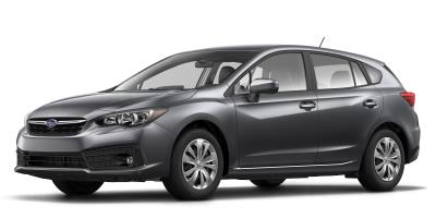 Pricing - Subaru Canada